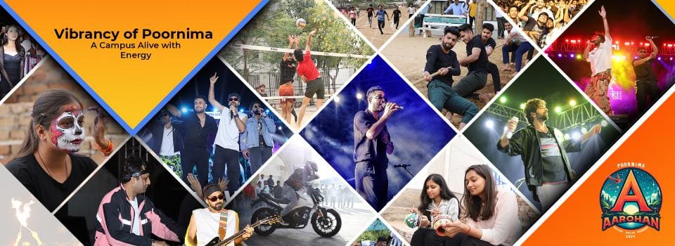 Top-Ranked Engineering College in Jaipur | Poornima Group