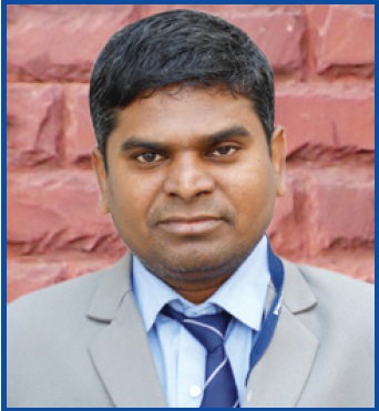 Poornima Faculty | Poornima Group