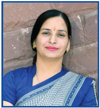 Poornima Faculty | Poornima Group