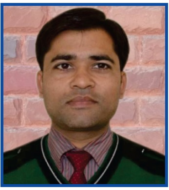 Poornima Faculty | Poornima Group