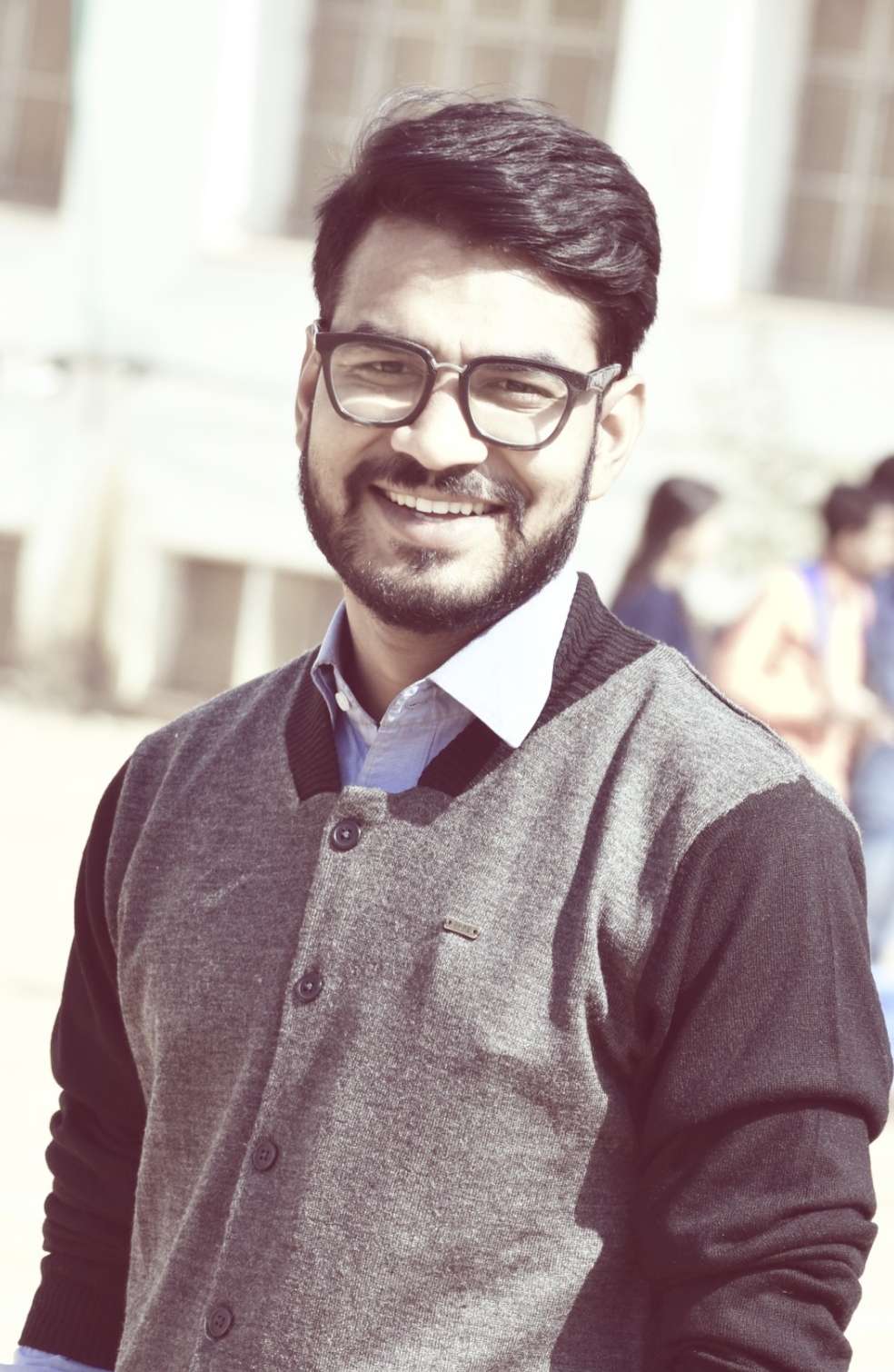 Poornima Faculty | Poornima Group