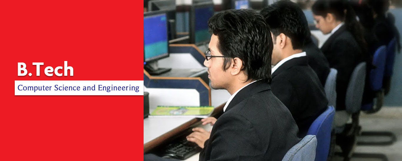 Best Computer science engineering college in Jaipur, Rajasthan