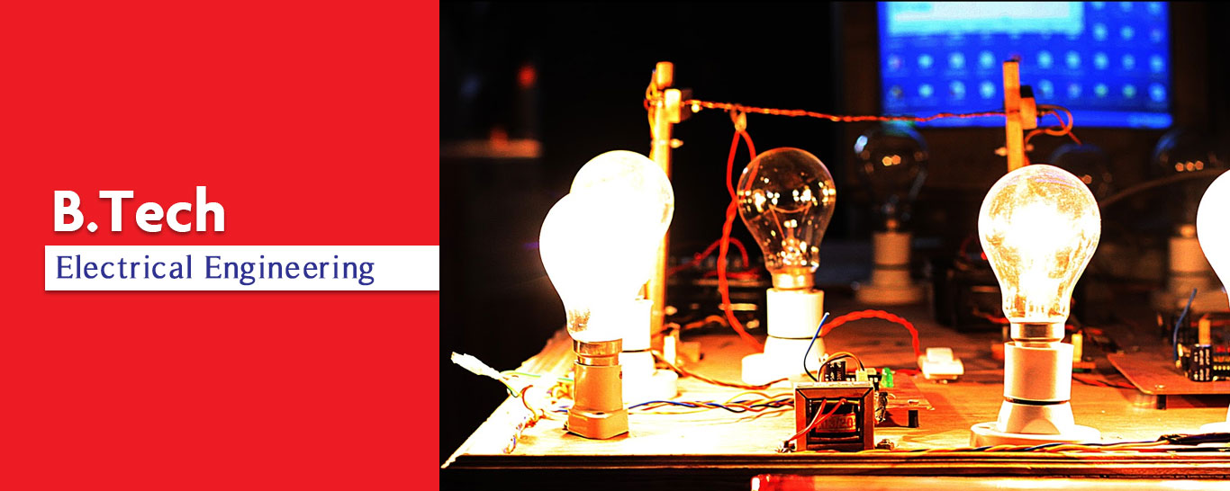 Best Electrical engineering college in Jaipur, Rajasthan- Poornima College