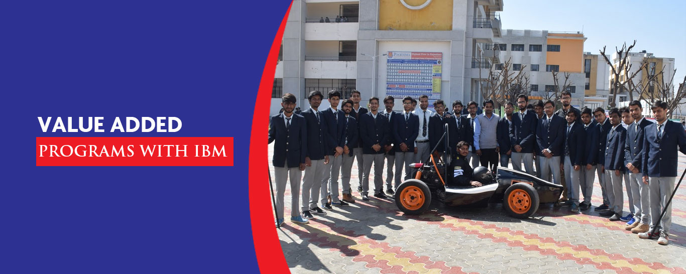 Value Added Programs with IBM | PGC