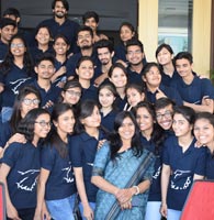 Top Engineering College in Jaipur, Rajasthan - Poornima Group of Colleges