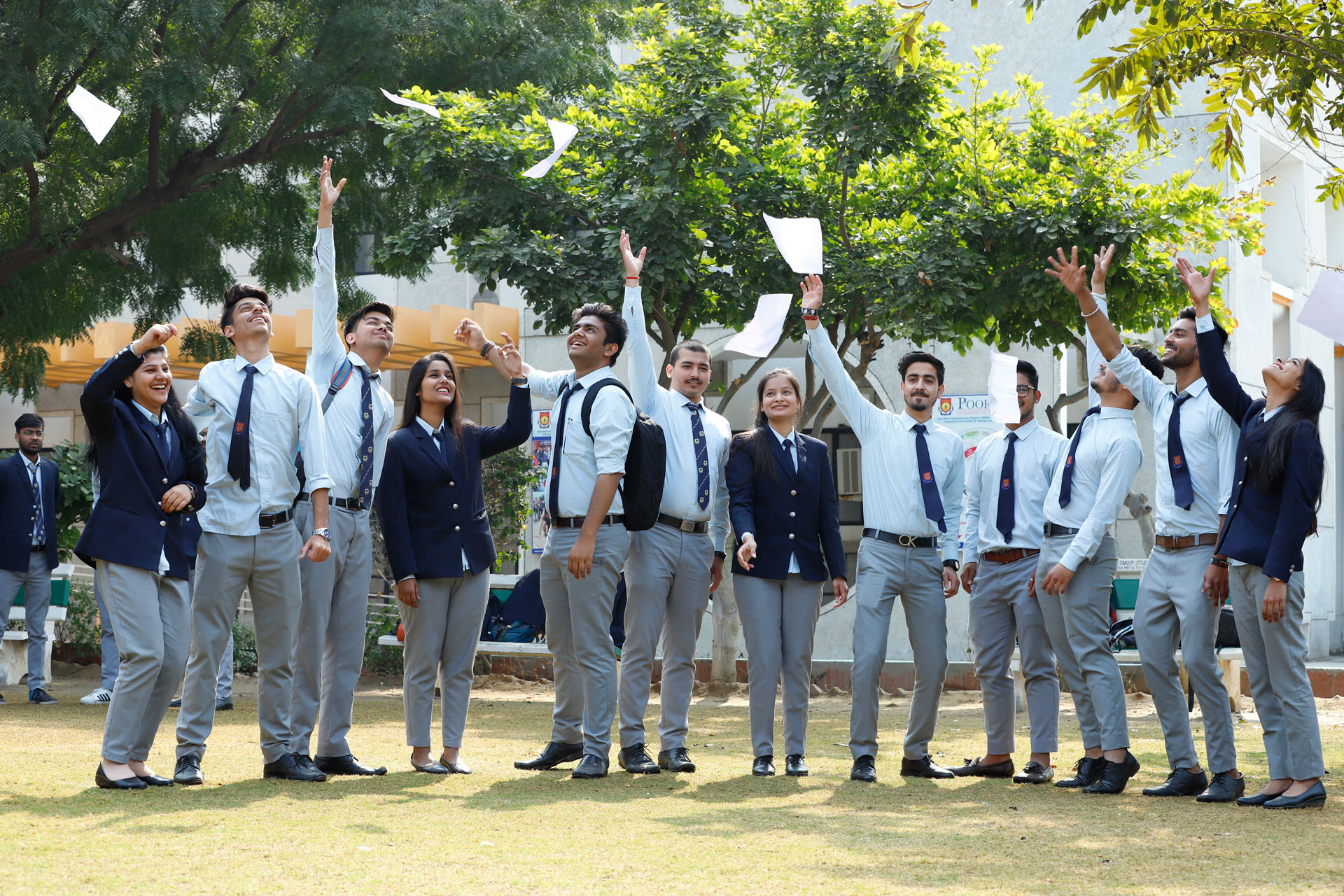 Current Students | PGC