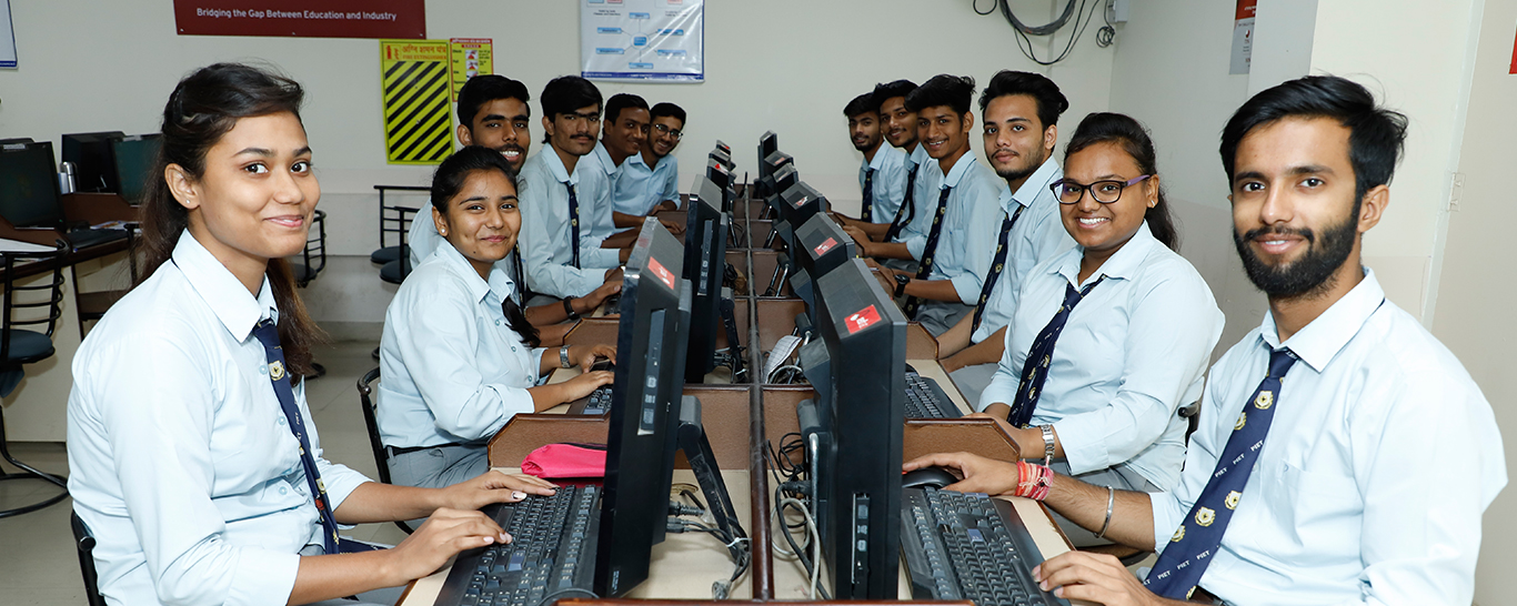 Best Computer science engineering college in Jaipur, Rajasthan